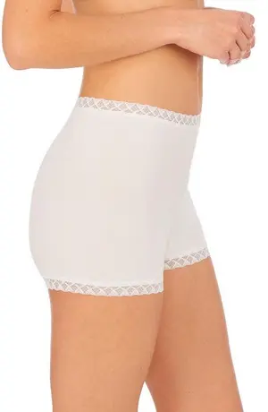Natori Bliss Cotton Light Weight Sleep Short
