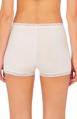 Natori Bliss Cotton Light Weight Sleep Short