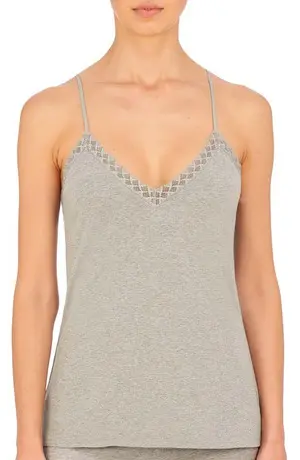 Natori Bliss Cotton Light Weight Sleep Cami