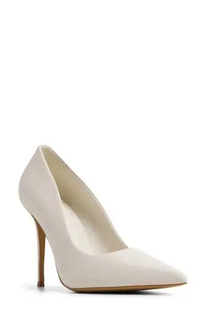Aldo Pointed Toe Stiletto Pumps