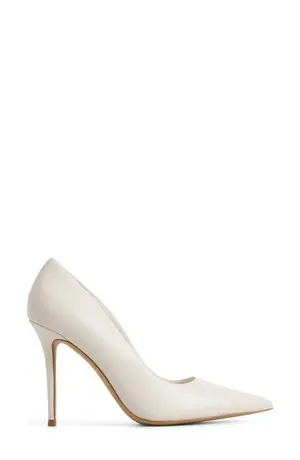 Aldo Pointed Toe Stiletto Pumps
