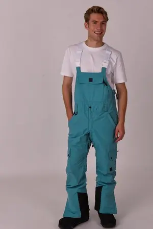 OOSC Yeh Bib Pant