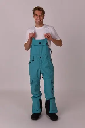 OOSC Yeh Bib Pant