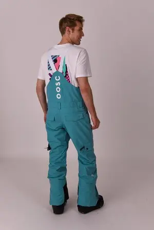 OOSC Yeh Bib Pant