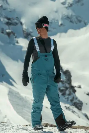 OOSC Yeh Bib Pant