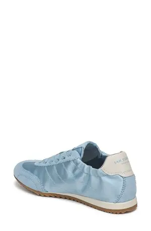 Sam Edelman Isela Slip-on Sneakers - Spring Blue
