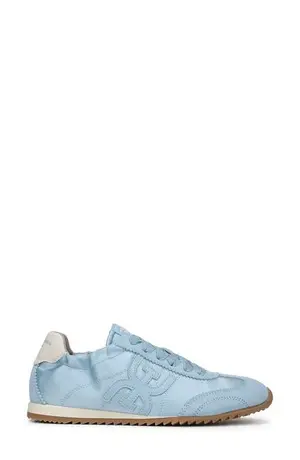 Sam Edelman Isela Slip-on Sneakers - Spring Blue