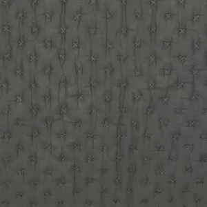 ELISABETH YORK Mila Shale Coverlet Quilt