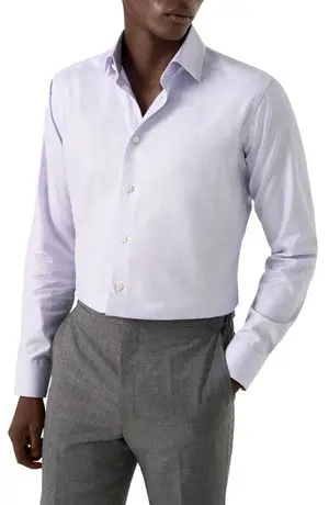 French Cuff Shirts For Men