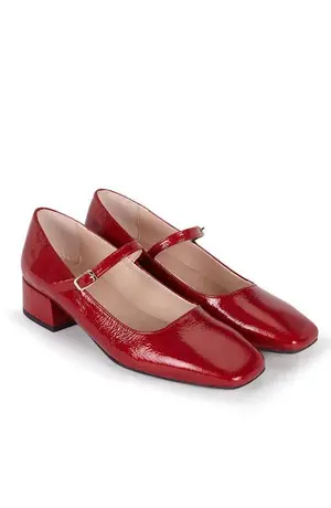MENINA STEP Clotilda Mary Jane
