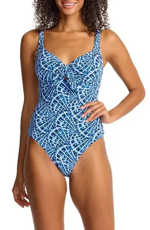 Tommy Bahama Spaghetti Strap Swimsuits
