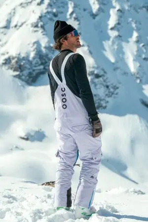 OOSC Yeh Bib Pant