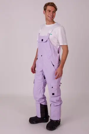 OOSC Yeh Bib Pant