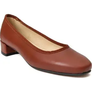 Menina Step Heeled Shoes For Women