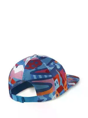 Nike X Parra Printed Skate Cap