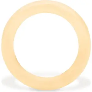 CAMPBELL + CHARLOTTE Crew Stacking Ring - Gold