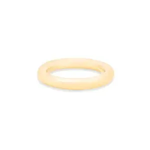 CAMPBELL + CHARLOTTE Crew Stacking Ring
