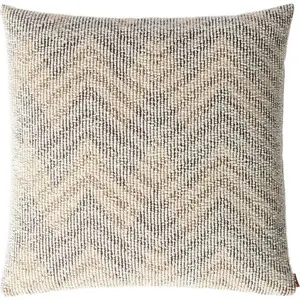 Missoni Dynamic Bouclé Cushion 50x50 Cm - Purple  Multicoloured
