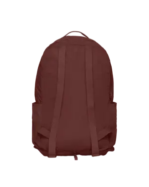BABOON TO THE MOON Packable Backpack - Black Cherry
