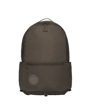 BABOON TO THE MOON Packable Backpack - Charcoal