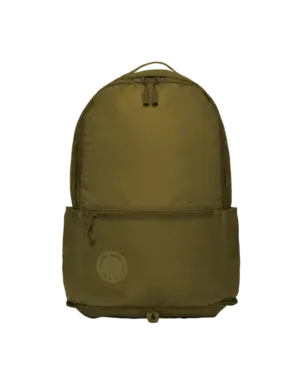 BABOON TO THE MOON Packable Backpack - Olive