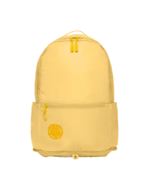 BABOON TO THE MOON Packable Backpack Pollen