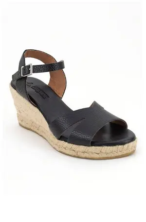 MENINA STEP Martell V-Strap Espadrille