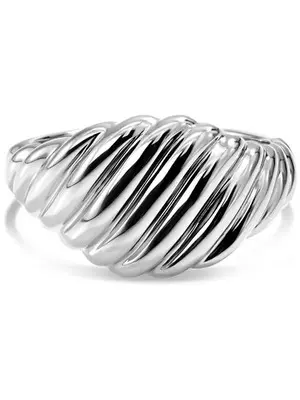 DEVATA Rope Band Ring