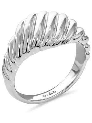 DEVATA Rope Band Ring