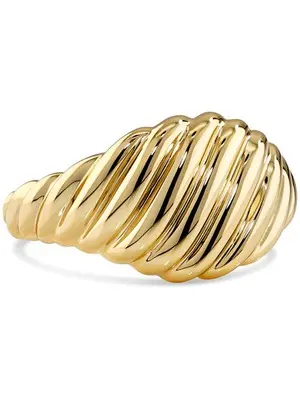 Devata Twisted Rings