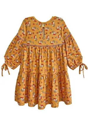 MABEL + HONEY Olivia Dress