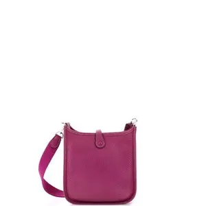 Hermès Evelyne Tpm - Anemone