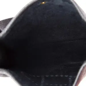 Hermès Evelyne Bag Gen Iii Clemence Tpm - Noir
