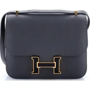 HERMES Constance 18