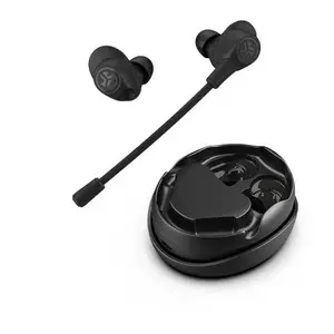 JLAB Work Buds In-ear Headset - Black