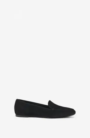 Agl Memi Nappa Leather Loafer