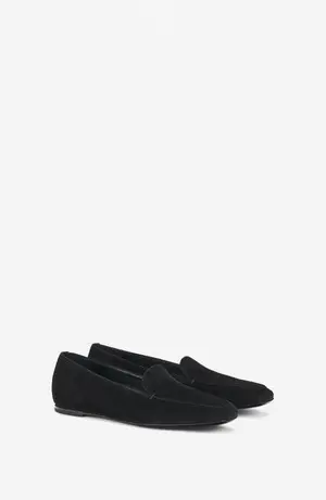 Agl Memi Nappa Leather Loafer