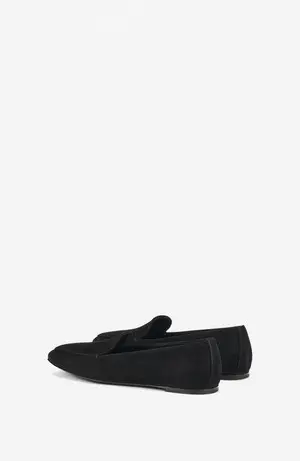 Agl Memi Nappa Leather Loafer