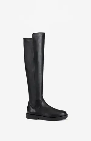 Agl Andrea Stretch Boots