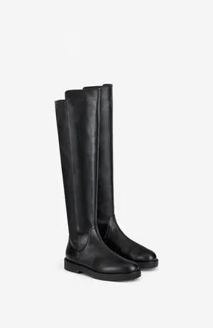Agl Andrea Stretch Boots