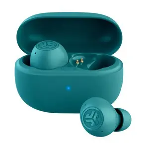 JLAB Go Pop Anc True Wireless Earbuds - Cobalt