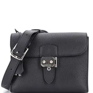 Hermès Sac A Depeches Messenger Bag Togo 21