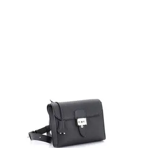 Hermès Sac A Depeches Messenger Bag Togo 21