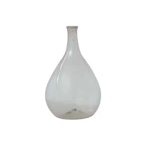 STORIED HOME Bottle Vase