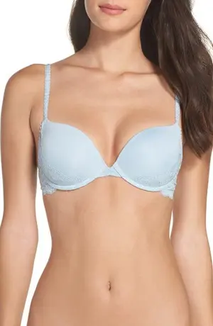 Honeydew Intimates Intimates Skinz Underwire Push-up Bra