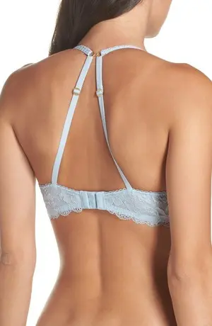 Honeydew Intimates Intimates Skinz Underwire Push-up Bra