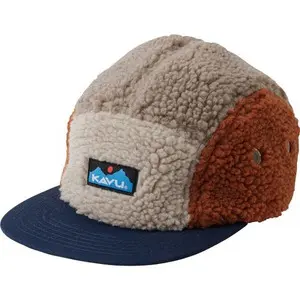 KAVU KAVU Fur Ball Camp Cap River Range