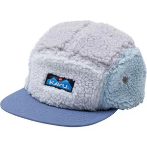 KAVU Fur Ball Camp Cap - Skyward