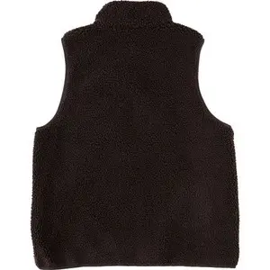 KAVU Cooper Vest - Wild Wood Block