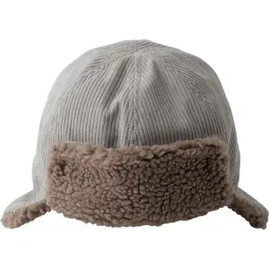 KAVU Fur Ball Fudd Trapper Cap - Ridgestone